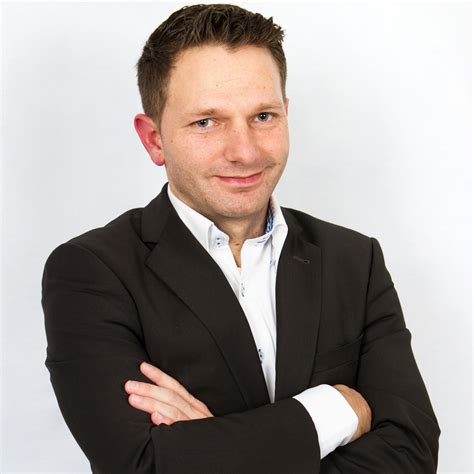 André Kaiser National Account Manager Away From Home Mondelez International Deutschland