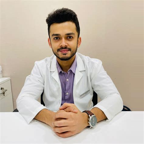 Dr Avik Ghosh Dermatologist Book Now Oliva Clinic