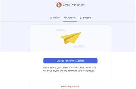 您是否厌倦了即使在电子邮件中也被跟踪？ duckduckgo 可以提供帮助 0x资讯