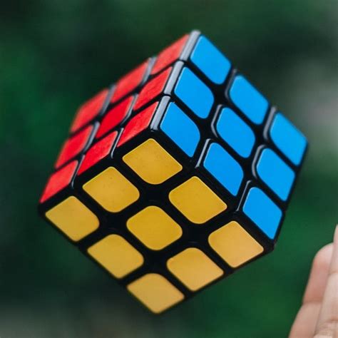 Hello Cube YouTube