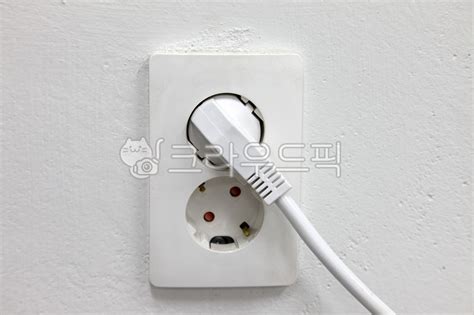 플러그 전기플러그 콘센트 전기콘센트 전기 사진이미지일러스트캘리그라피 프리이미지작가