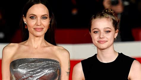 How Did Angelina Jolie Daughter Shiloh Make K Pop Debut In Dayoung Video