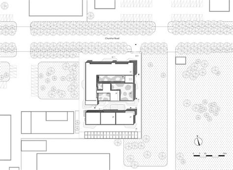 春晖路青年公寓，烟台 Mat超级建筑事务所层高新浪新闻