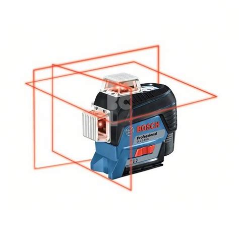BOSCH Nivelir laserski GLL 3-80 C (4AA)+ +AA1+CP+ torb+karton - Bačelić ...