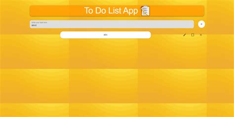 GitHub Mrizalf Simple Todolist Mern