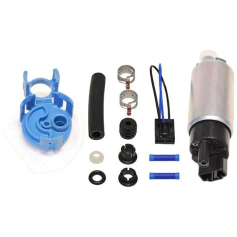 Denso Fuel Pump 950 0218