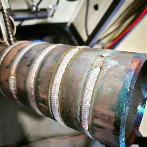 경기배관용접연습장학원 6g 용접학원 용접 알곤용접 티그용접 용접사 현장용접