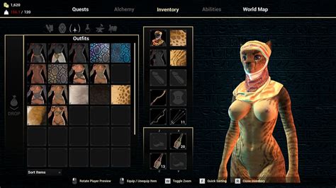 Carnal Instinct Trailer Team Carnal Instinct Open World Adult Rpg Adventure Game