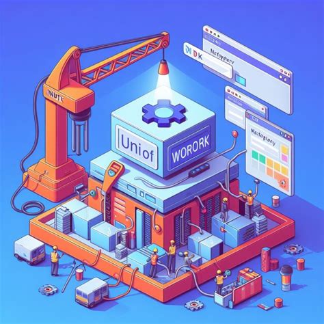 Unit Of Work Implementation In Net