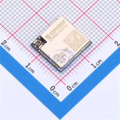 Esp8684 Mini 1u H4 Espressif Systems C7497295 Lcsc Electronics