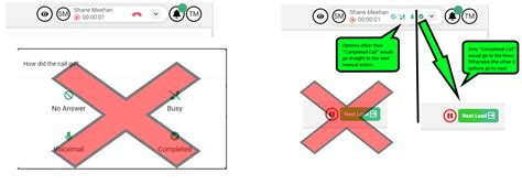 Streamline Manual Actions Voters Highlevel