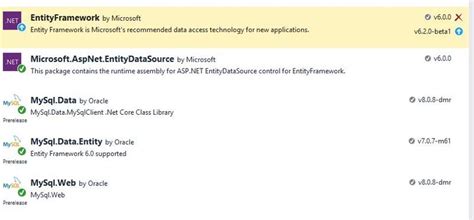 Solved ASP NET Could Not Load File Or Assembly Error At Build Time