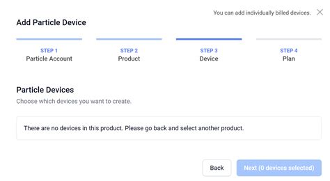 Monitor One And Datacake Cloud Particle