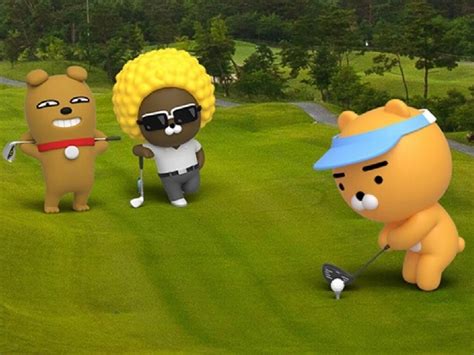 ⛳골프천국레슨투어국내골프해외골프조인부부커플골프무기명회원권친목월례회 Band
