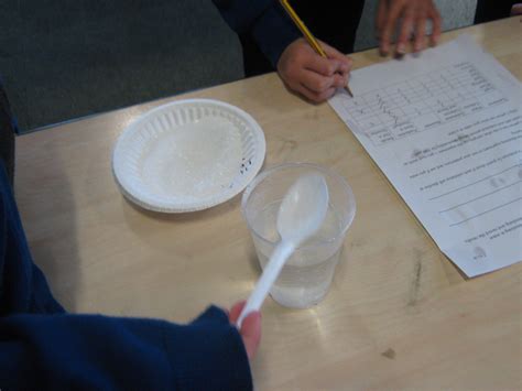 Dissolving Primary 3b
