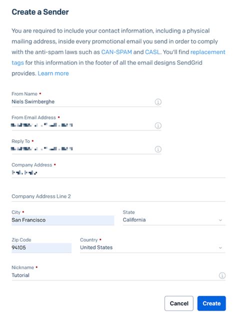 How To Send Recurring Emails In C Net Using Sendgrid And Quartznet