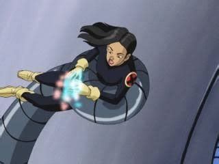 Jubilee X Men Evolution