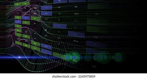 Grid Algorithm Images Stock Photos Vectors Shutterstock