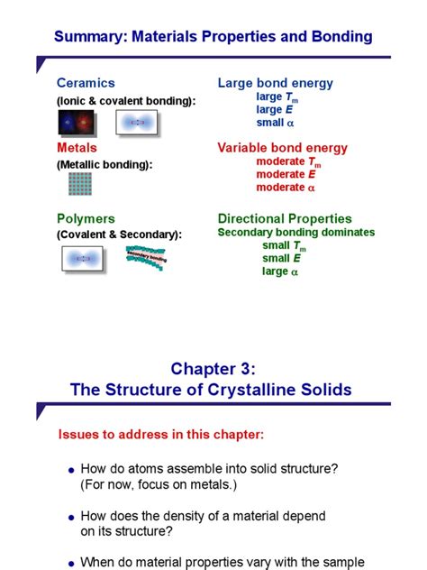Pdf Materials Science Structure Dokumen Tips
