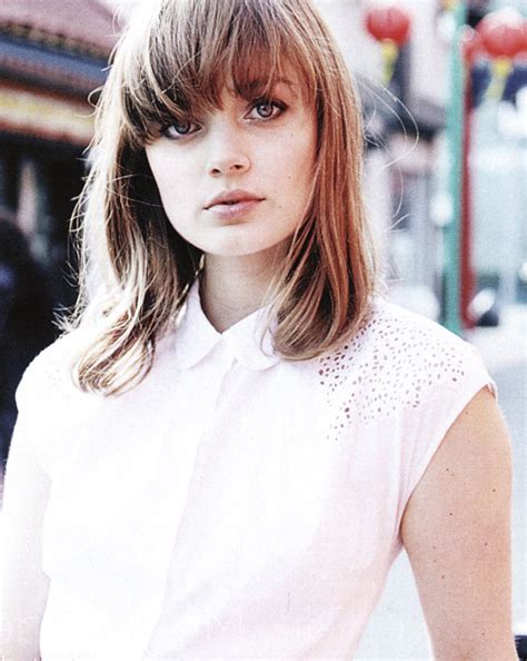Bella Heathcote Daily