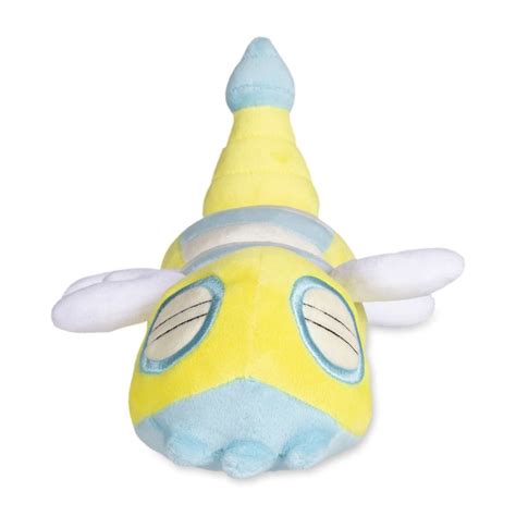 Dudunsparce Poké Plush 13 ¾ In Pokémon Center Official Site
