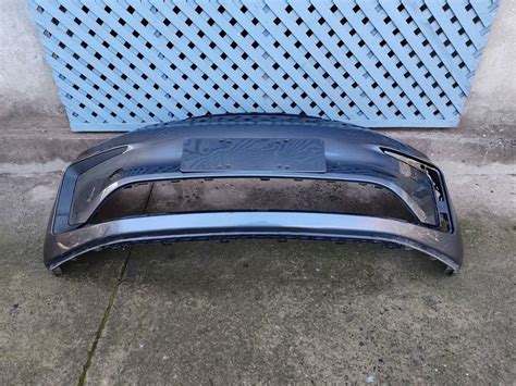 Parachoque Delantero Jac Ejs1 2022 2025 Desarmaduria Kike