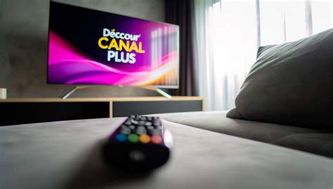 Guide Complet Sur Le Décodeur Canal Plus Caractéristiques Prix Et