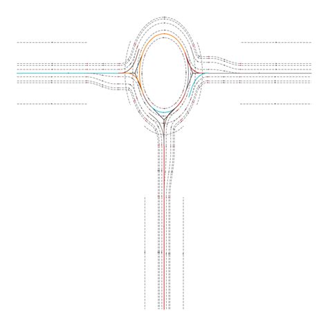 GitHub Driskai Pyxodr Read OpenDRIVE Files