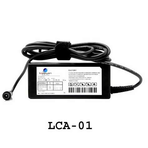 Laptop Charger Adapter Input Voltage V Electric At Rs Piece In New Delhi