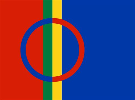 Sámi National Day February 6 2019 Art School Of Human Rights