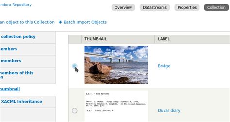 Github Matt474islandora Thumbnail Selector