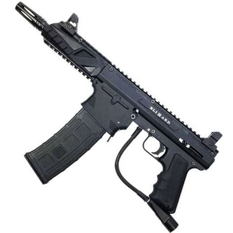 Rap4 Vortex Pump Action Handguard Shroud Kit