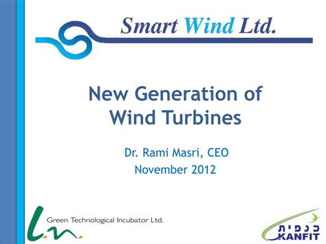 Pdf New Generation Of Wind Turbines Dokumen Tips
