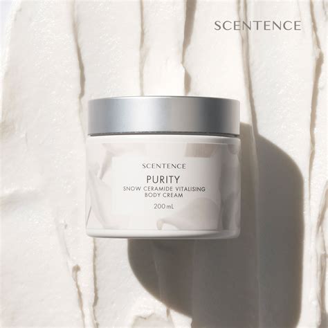 Scentence 센텐스 촉촉함에는 끝이 없다💧 생크림같은 부드러운 텍스쳐로 피부 속부터 채운