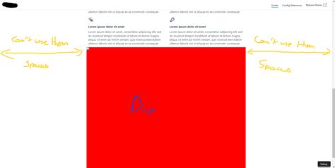 Div Centered Automatically · Vuejs Vitepress · Discussion 508 · Github