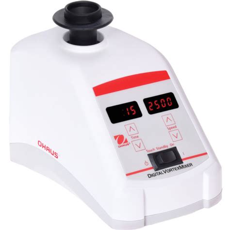 Digital Vortex Mixer Bismillah Scientific Co