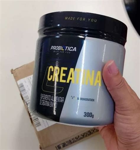 Creatina Black Skull Análise Completa 2025