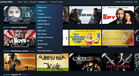 Amazon Prime Vs Netflix Which Is The Best Streaming Service MiniTool MovieMaker