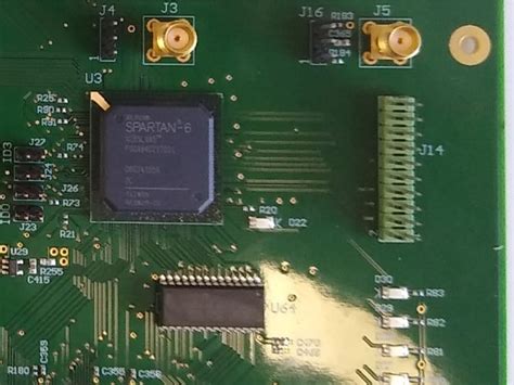fpga boards conception as small as possible option cost optimization