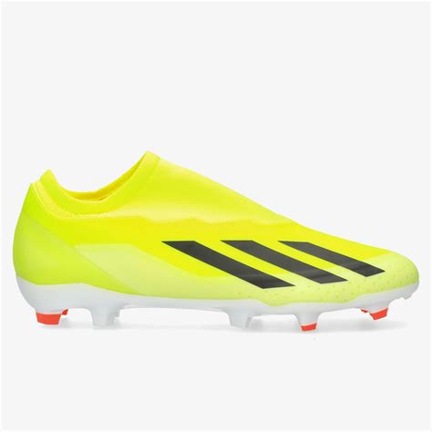 Adidas Amarillas Fútbol Sprinter