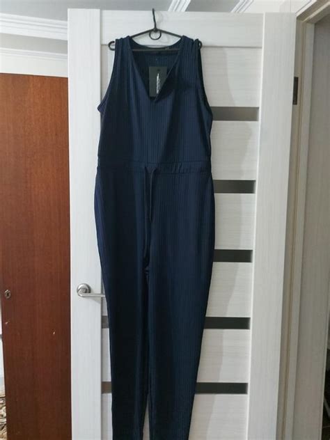 Комбінезон літній — ціна 199 грн у каталозі Брючні комбінезони Купити жіночі речі за доступною