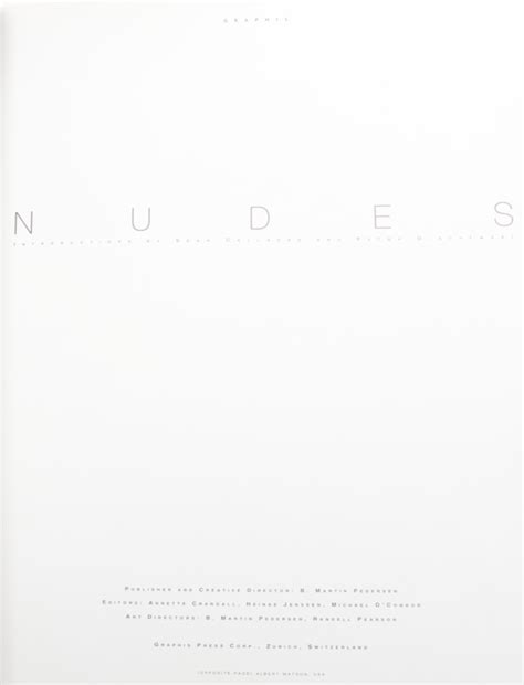 George Platt Lynes 19071955 By David Leddick And Nudes Photography Books Ebth