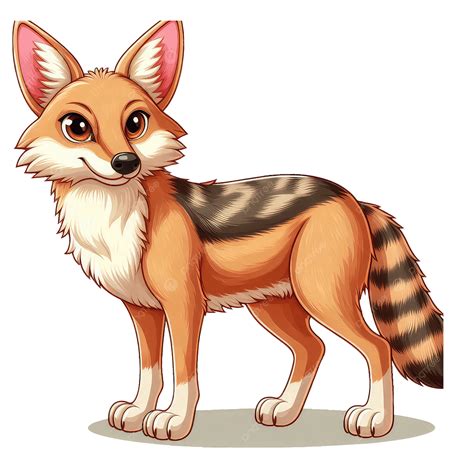Jackal Clipart Jackal Pngs For Free Download