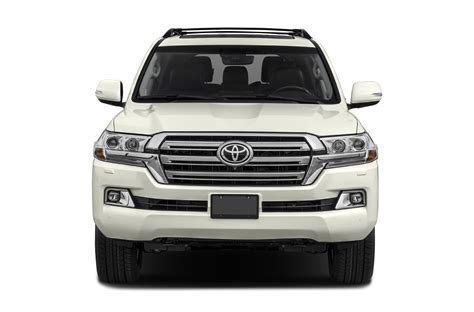 2017 Toyota Land Cruiser Specs Prices Mpg Reviews And Photos