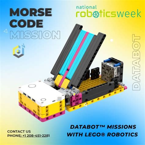 Robert Grover On Linkedin Legorobotics Awesome