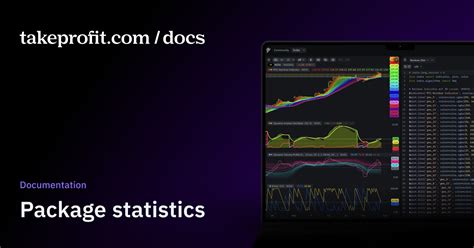 Package Statistics Takeprofit