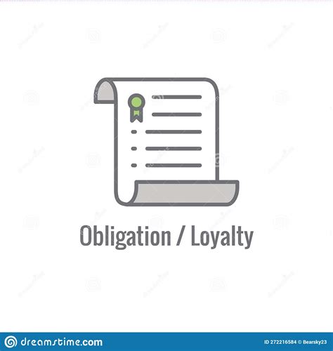 Core Values Icon With Value Driven Icon Describing Part Of Core Values