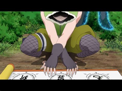 Pin By Katana Devil On Boruto Boruto Wasabi