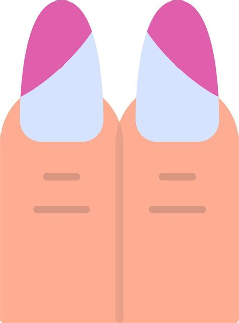 Nails Vector Icon 20470978 Vector Art At Vecteezy