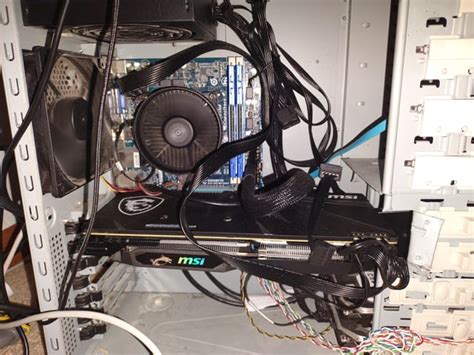 Rate My Pc Rlinustechtips